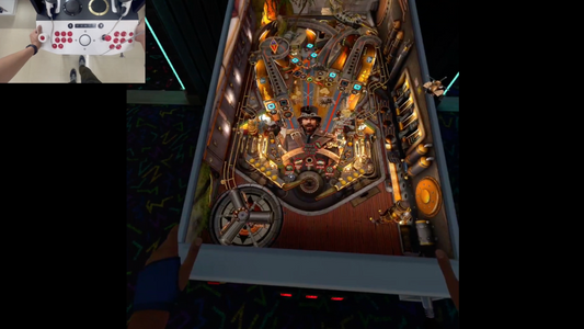 X-Force Haptics Kit: August 2025 Development Update