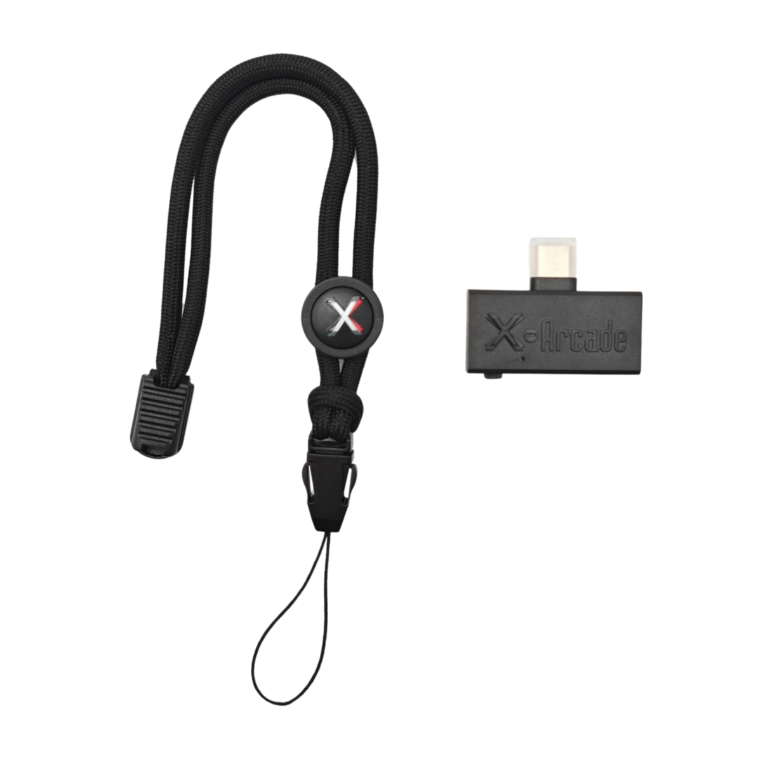 X-Arcade Gen2 Wireless Dongle (Upgrade for Arcade2TV-XR / Tankstick VR