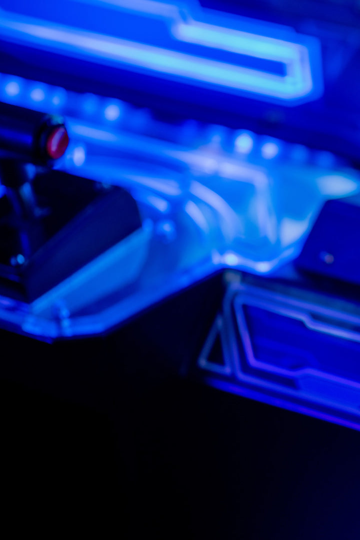 X-Arcade Tankstick MAX Unbreakable Arcade Stick,Relive Arcade Classics