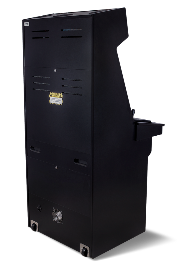 X-Arcade Arcade Machine Cabinet. Full Sized Award Winning Pre-Built Cabinet