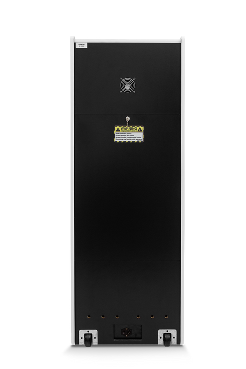 "Lumber Jacques" Classic Video Arcade Game Cabinet: