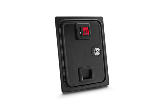 Arcade Parts & Plans